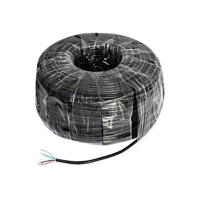 6-wire load cell cable-Mechanotronics-Load cell manufacturer. Chinese ...