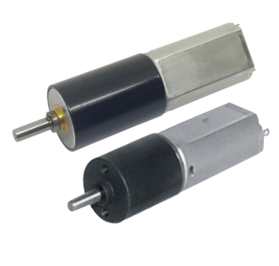 SPM16-030/050行星减速电机-企业官网