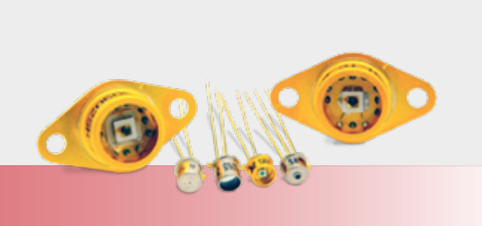 高性能雪崩光电二极管APD-企业官网