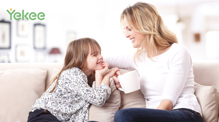 你的孩子，本可以更聪明！-说一说Yekee卵磷脂DHA！-复星开心购_全球品牌孵化运营服务商_复星集团