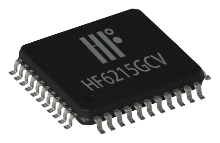 HF6215GCV-深圳市汉沣微电子有限公司