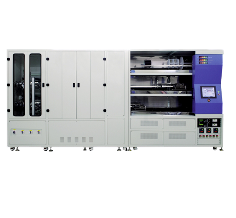 产品分类结果页