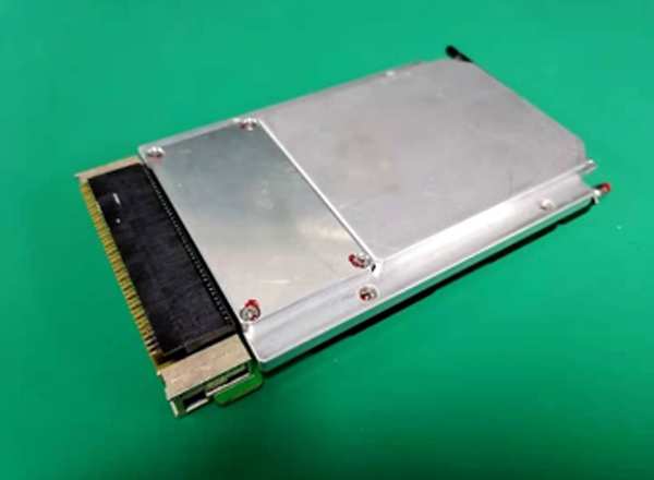 3U VPX定制型数据处理板卡-北京挚航科技有限公司