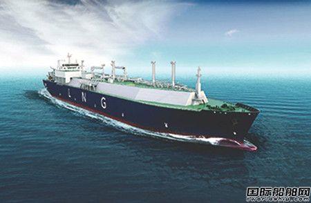 GTT推出LNG船智能航运解决方案LNG Optim-蜂耘网