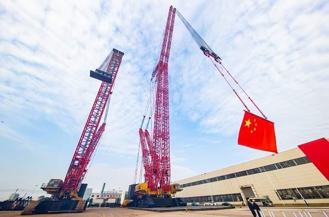 年销10万台挖掘机，蝉联10年中国第一，三一重工为何如此牛？-蜂耘网