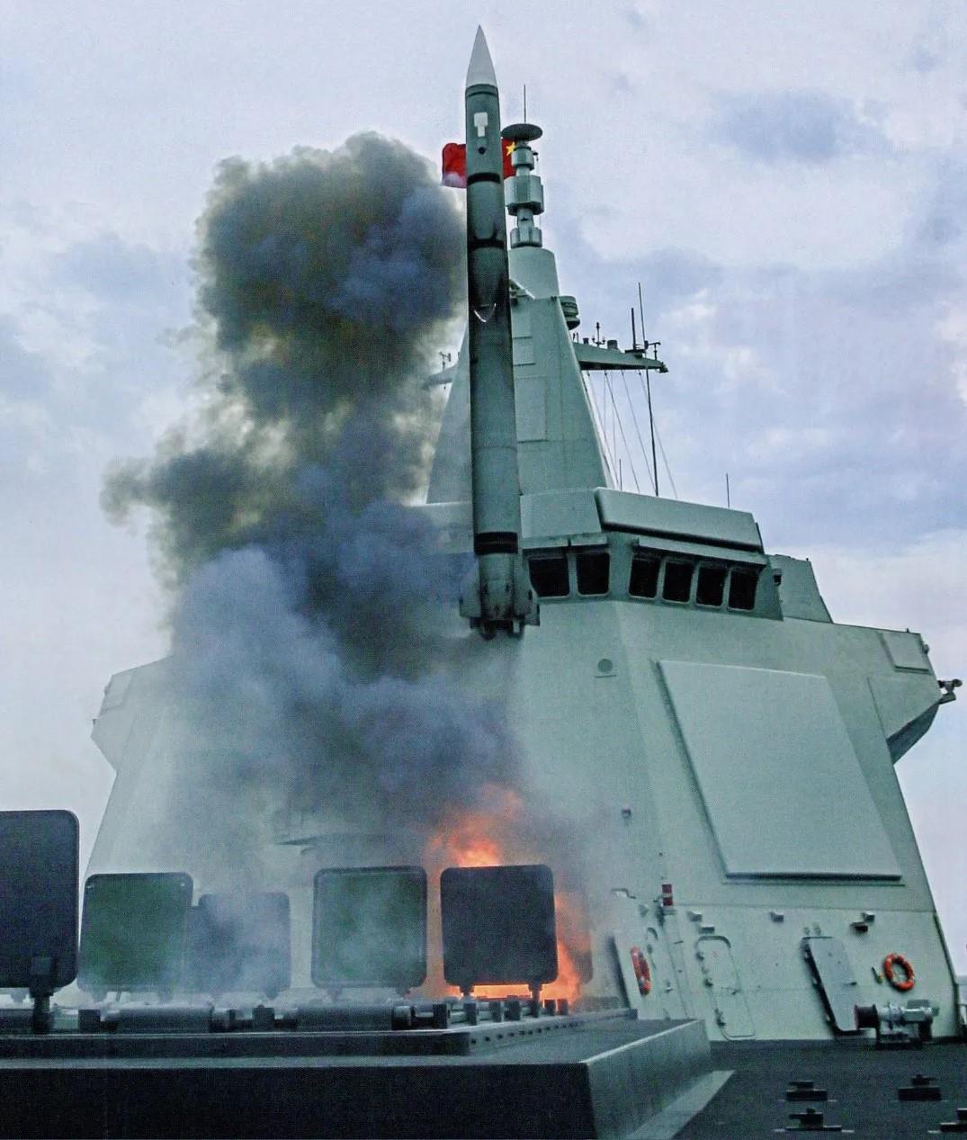 澳大利亚渲染中国052D激光照射P-8A，其真实目的是什么？-蜂耘网