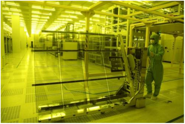 三星LCD产线加快转换至OLED产线，A4-2线或Q3开始运营-蜂耘网