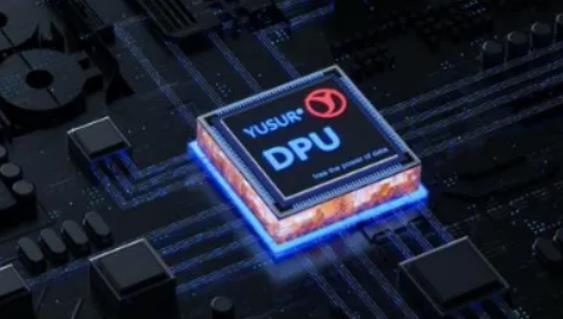 中科驭数宣布DPU芯片K2成功点亮，采用28nm工艺制程-蜂耘网