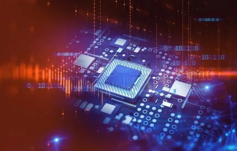 中科驭数宣布DPU芯片K2成功点亮，采用28nm工艺制程-蜂耘网