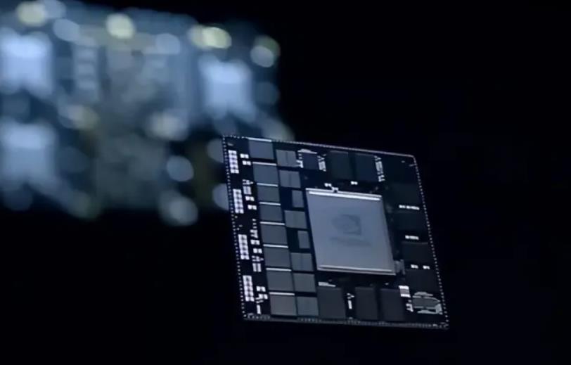 中科驭数宣布DPU芯片K2成功点亮，采用28nm工艺制程-蜂耘网