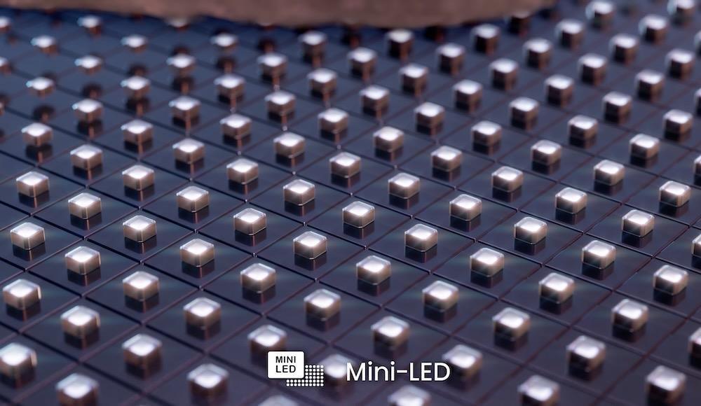 海信透露新的 Mini-LED X 技术，将用于新ULED 系列旗舰电视-蜂耘网