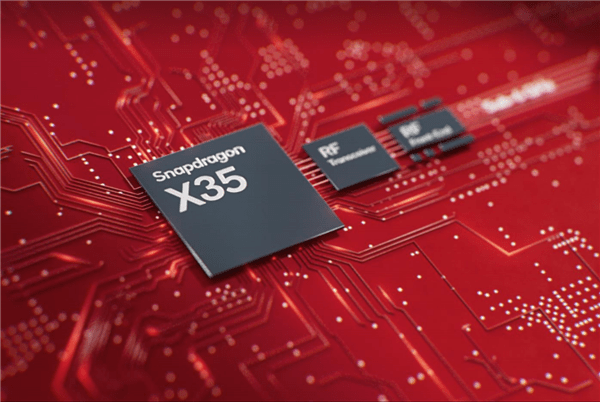 高通全球首发5G NR-Light基带：主打中端物联网、峰值速率220兆-蜂耘网