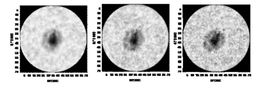 国家重大科研仪器研制项目“一米新真空太阳望远镜多层共轭自适应光学系统”研制成功并投入使用-蜂耘网