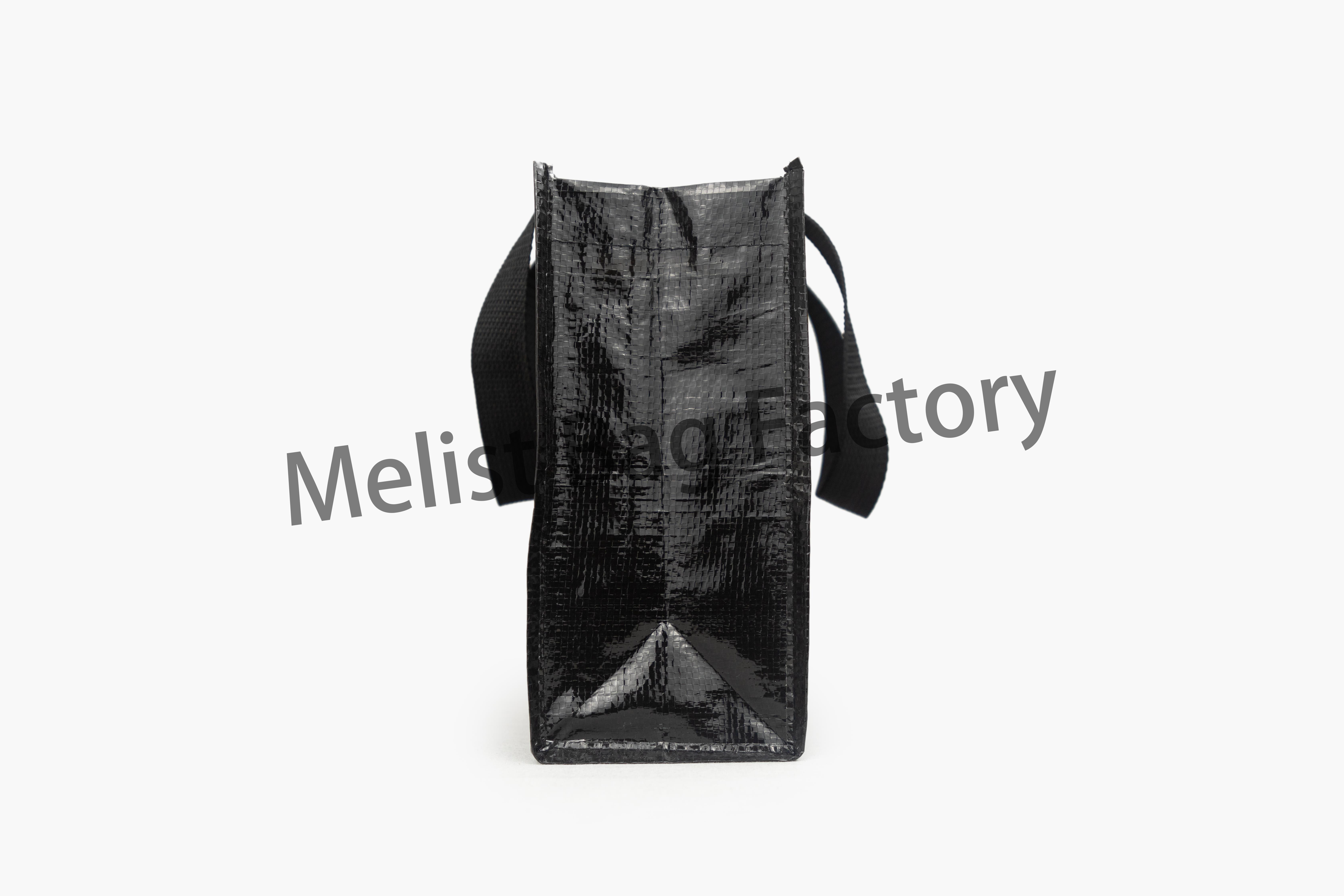 Shopping bag PPC-001-Melist Bag Manufactory