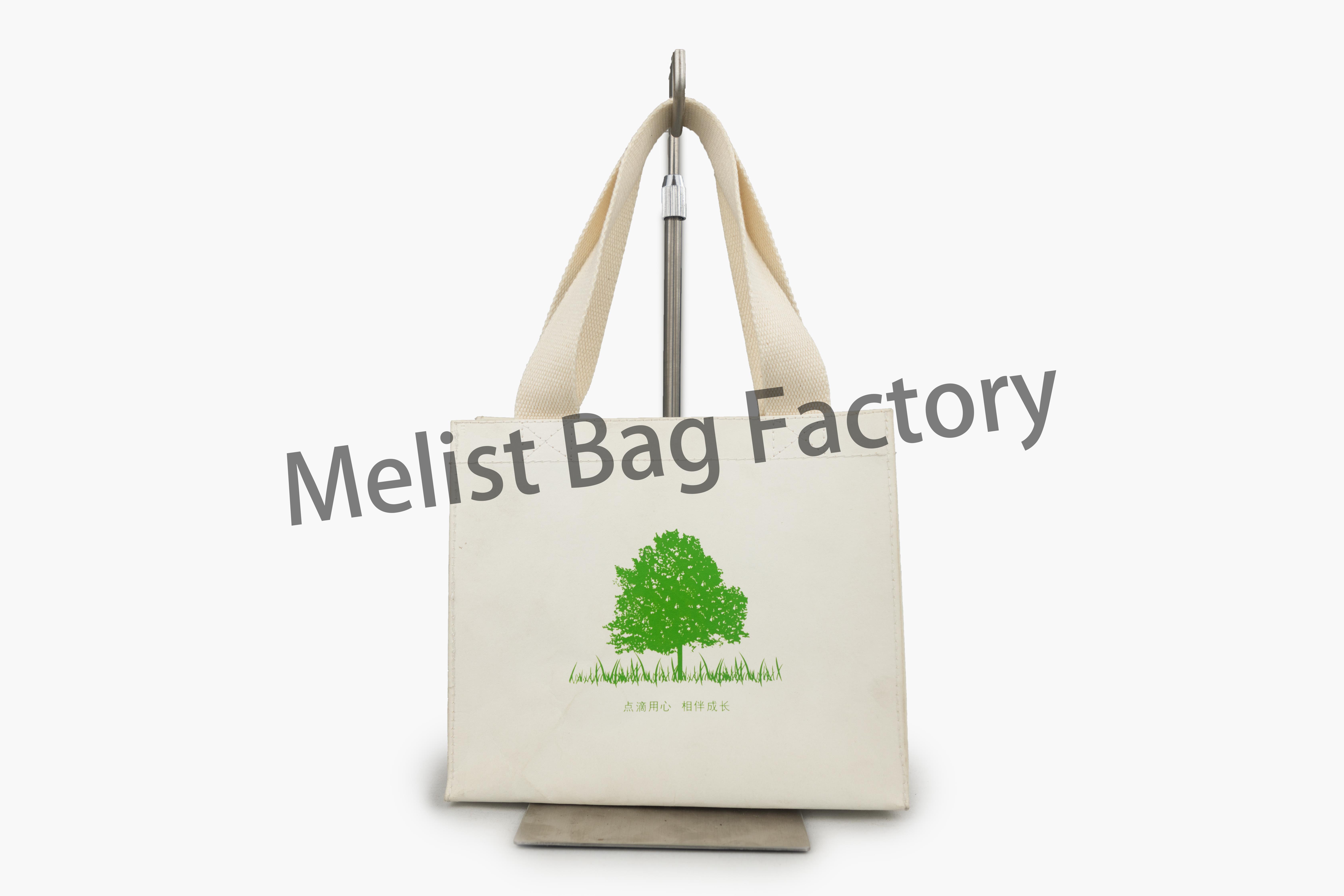 Shopping bag WP-148B-Melist Bag Manufactory