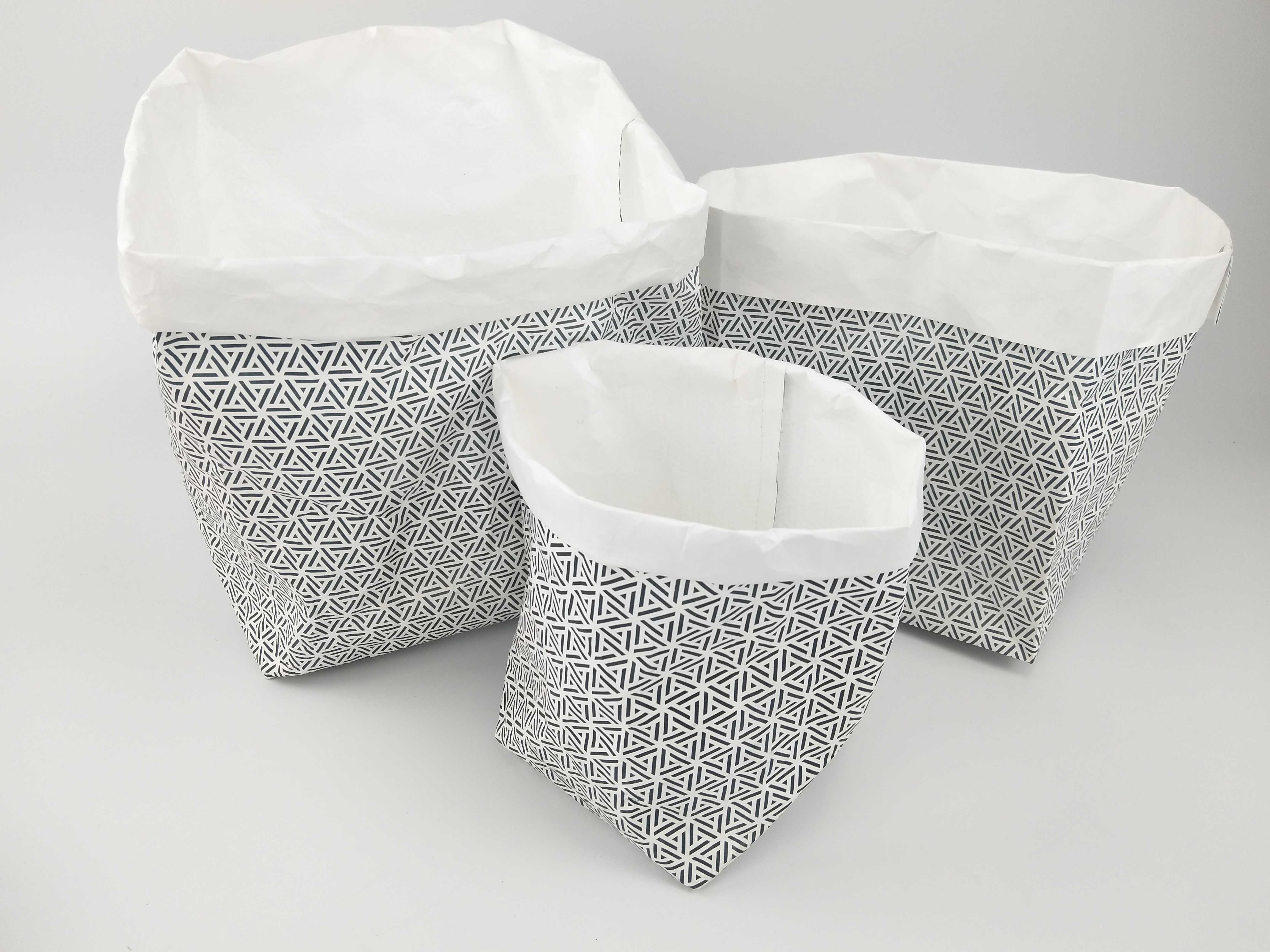 Storege series PP-121-Melist Bag Manufactory