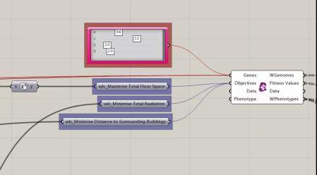 Wallacei遗传优化插件介绍与案例演示-企业官网