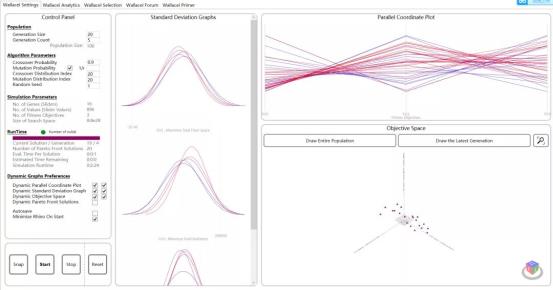 Wallacei遗传优化插件介绍与案例演示-企业官网