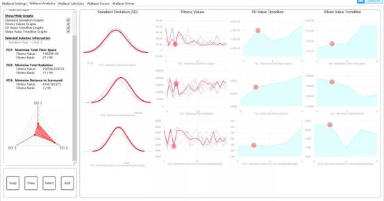 Wallacei遗传优化插件介绍与案例演示-企业官网