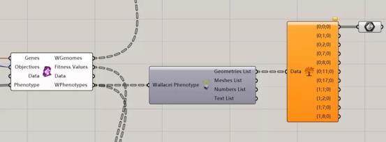 Wallacei遗传优化插件介绍与案例演示-企业官网