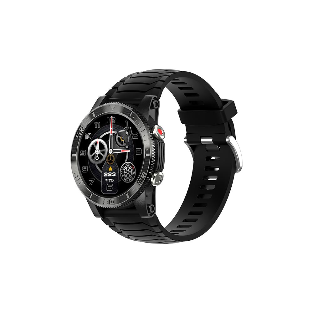 iwown CR130 户外运动手表-埃微官网