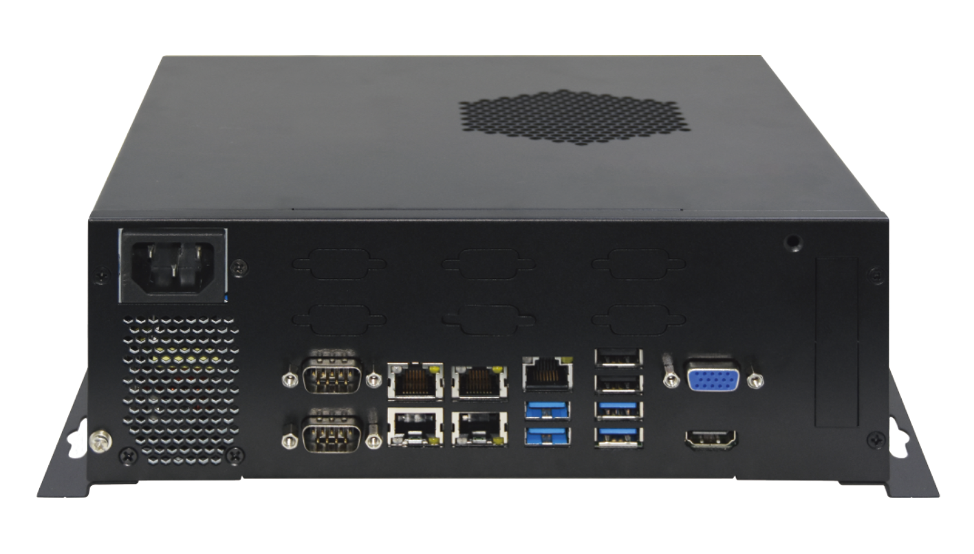 工控机 JL-VC-1151-上海嘉励自动化科技有限公司