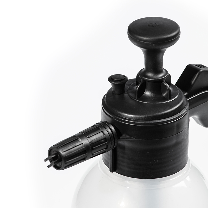 KA-G081 手压泡沫壶-企业官网