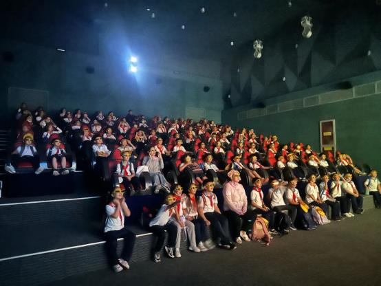 Capital Normal University High School-Funhill Explored Geological ...