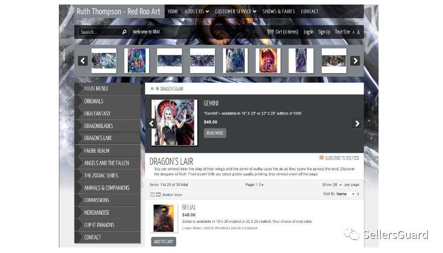 Keith律所又代理了2组版权作品，涉及10多张图案。-SellerGuard,为您的电商生意排忧解难！