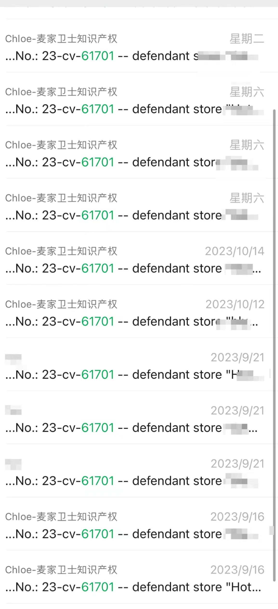 对比见高下！选择TRO案件律师代理，麦家卫士值得信赖！-SellerGuard,为您的电商生意排忧解难！