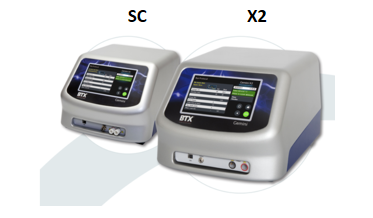 BTX-电穿孔应用的首选-企业官网