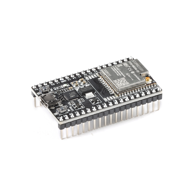 ESP32-DevKitC-32U/开发板-80707-深圳优信电子科技有限公司