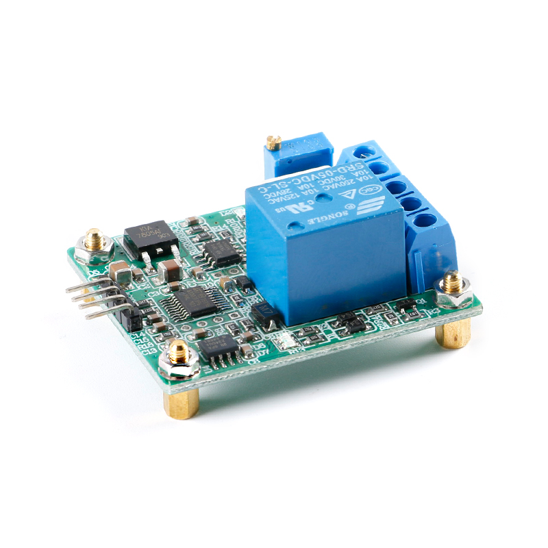 WCS2702电流检测传感器-79464-深圳优信电子科技有限公司