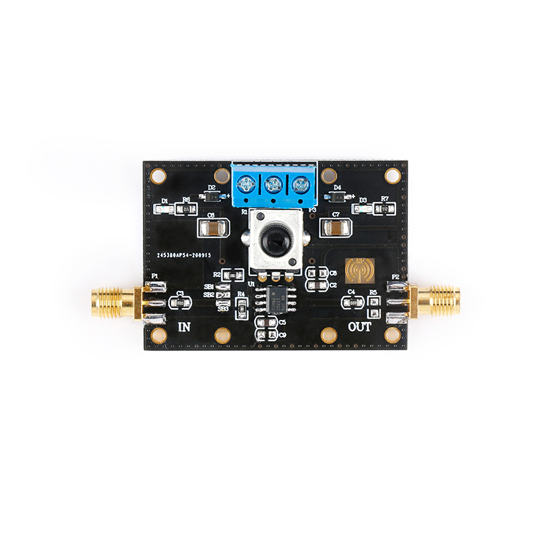 OPA177精密运算放大器模块-79421-深圳优信电子科技有限公司