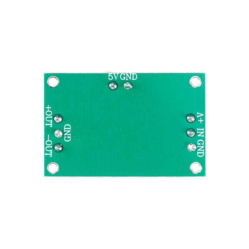 AD8015集成互阻放大器模块-79403-深圳优信电子科技有限公司