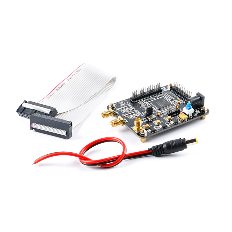 AD9910高速DDS模块-79384-深圳优信电子科技有限公司