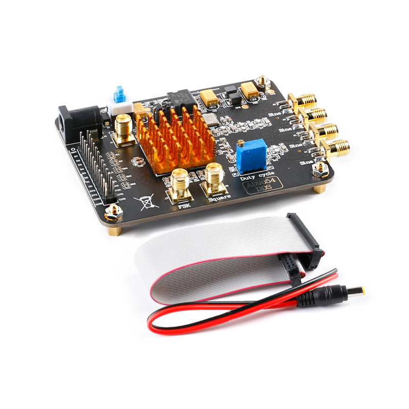 AD9854高速DDS模块-79382-深圳优信电子科技有限公司