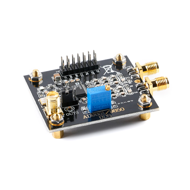AD9850高速DDS模块-79380-深圳优信电子科技有限公司