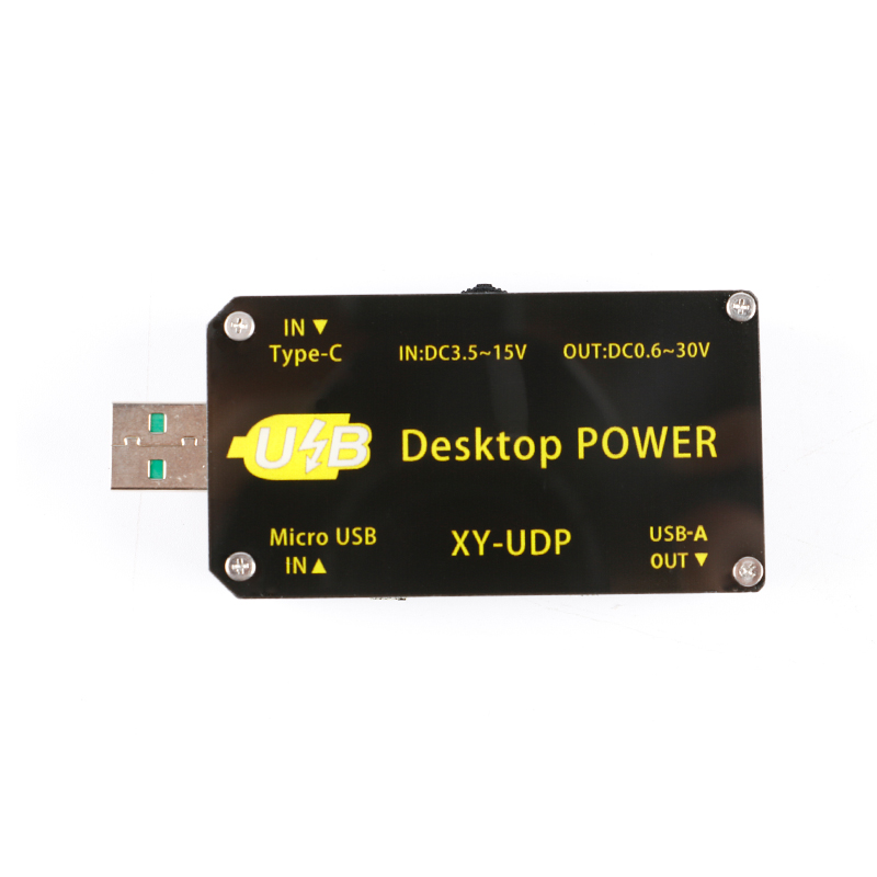 XY-UDP/数控USB电源-78841-深圳优信电子科技有限公司