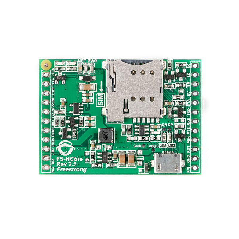 EC200S-CN核心板-77016-深圳优信电子科技有限公司