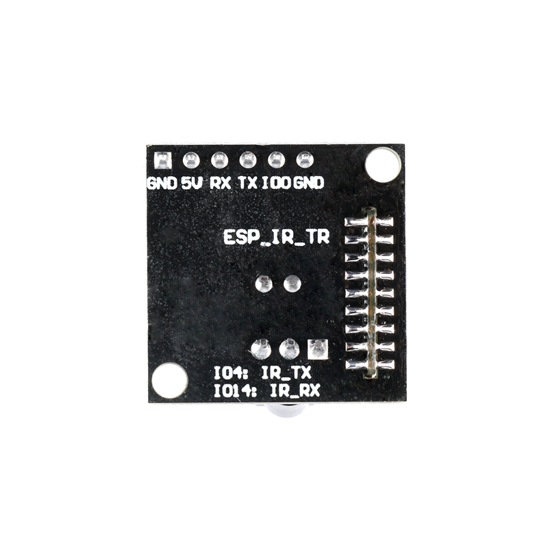 ESP8285红外开关模块-75605-深圳优信电子科技有限公司