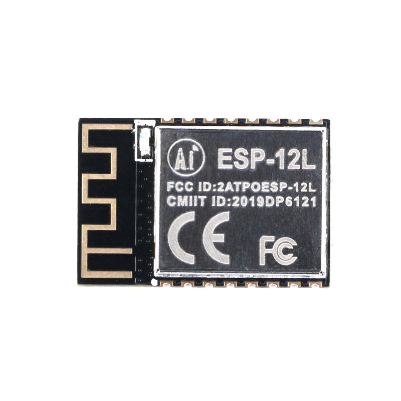 ESP-12L/WiFi模块-75179-深圳优信电子科技有限公司