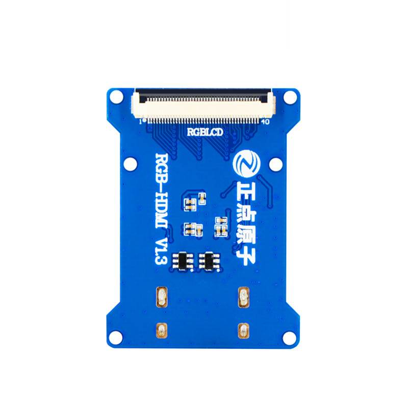 RGB转HDMI模块-74690-深圳优信电子科技有限公司