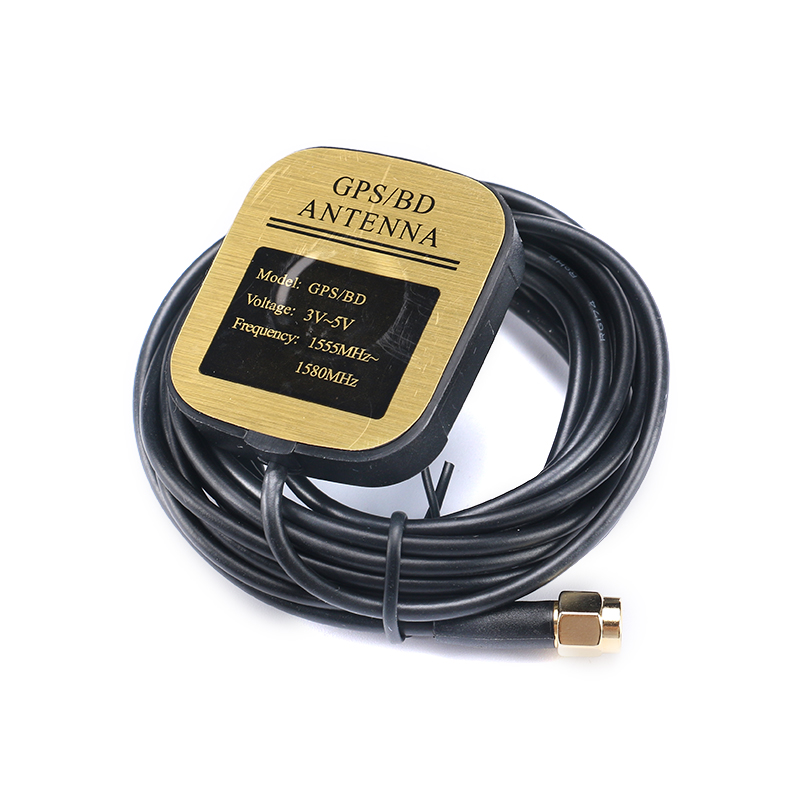 BD+GPS天线-72357-深圳优信电子科技有限公司