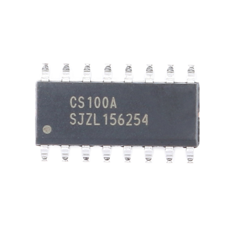 超声波测距芯片/CS100A-70968-深圳优信电子科技有限公司