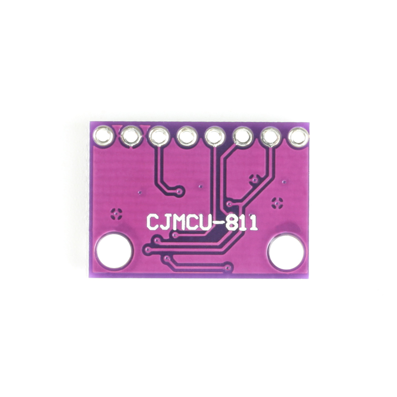 CCS811模块/CJMCU-811-70950-深圳优信电子科技有限公司