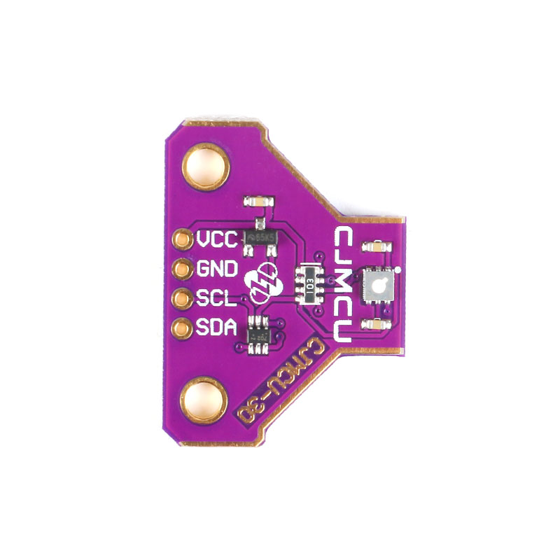 SGP30气体传感模块/CJMCU-30-70861-深圳优信电子科技有限公司