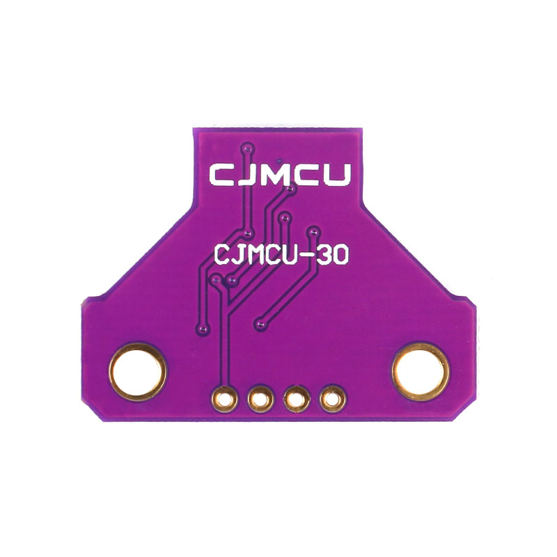 SGP30气体传感模块/CJMCU-30-70861-深圳优信电子科技有限公司