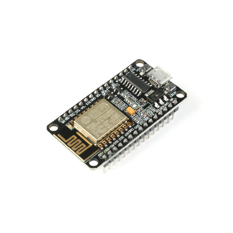 ESP8266开发板/ESP12E V2-70704-深圳优信电子科技有限公司