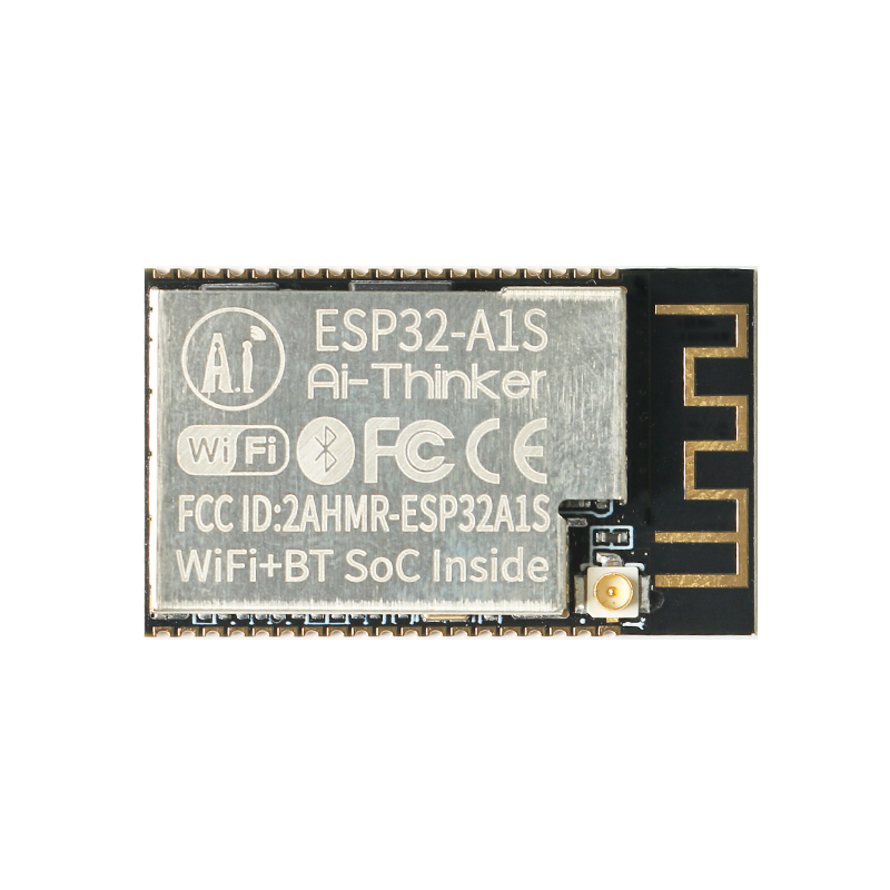 ESP32-A1S模块-67814-深圳优信电子科技有限公司